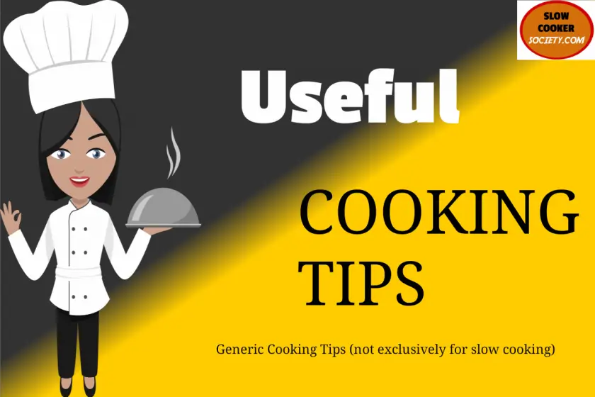 How To Easily Master 5 Basic Cooking Skills