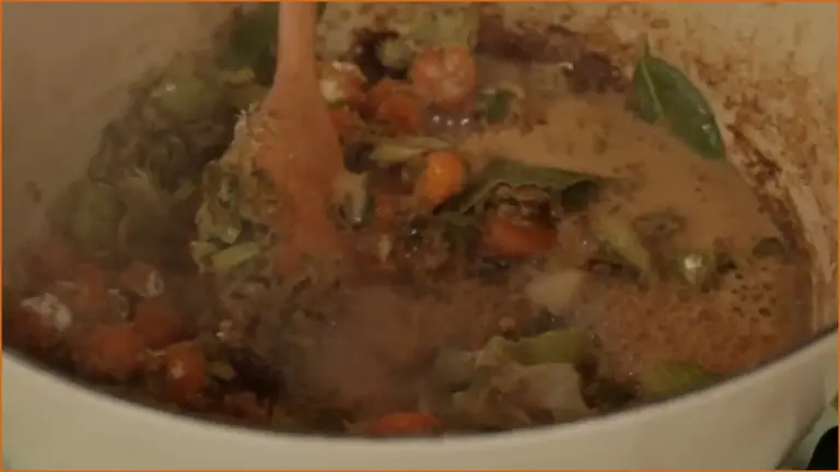 YUMMY, THE Traditional Slow Cooked Beef Stew