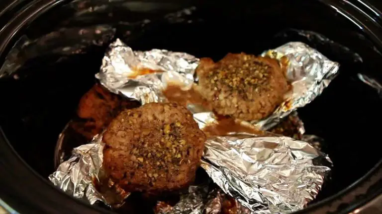 Slow Cooker Hamburger Recipes - Ground Beef Crock Pot Recipes