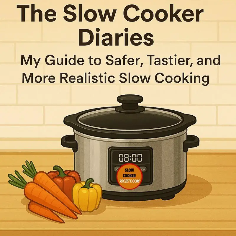 The Ultimate Guide to Safe and Delicious Slow Cooking